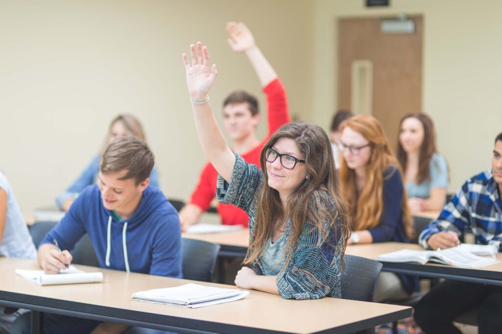 Programs of Study - James Sprunt Community College