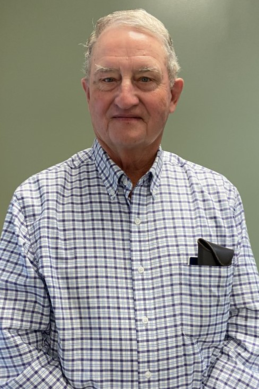 Board of Directors - James Sprunt Community College