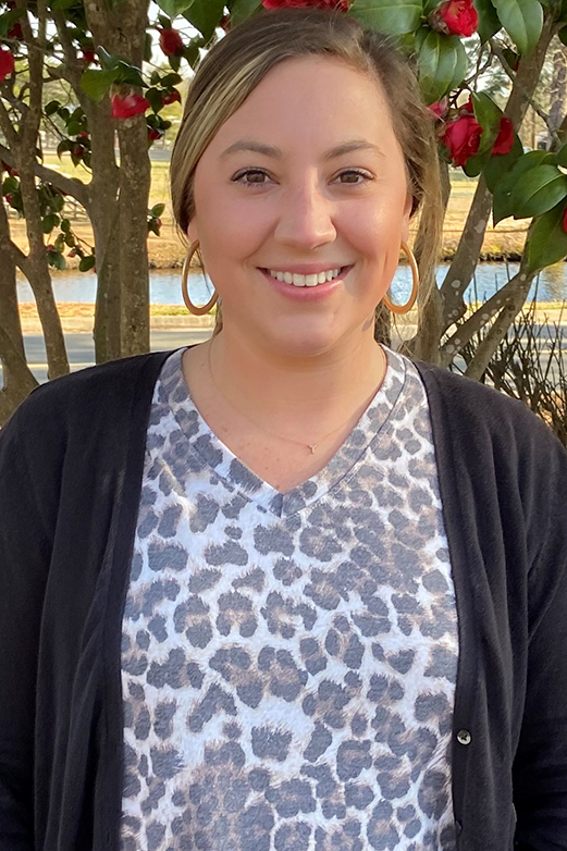 Board of Directors - James Sprunt Community College