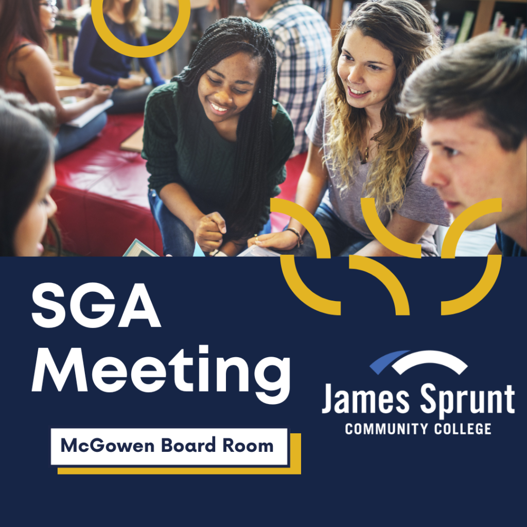 James Sprunt Community College