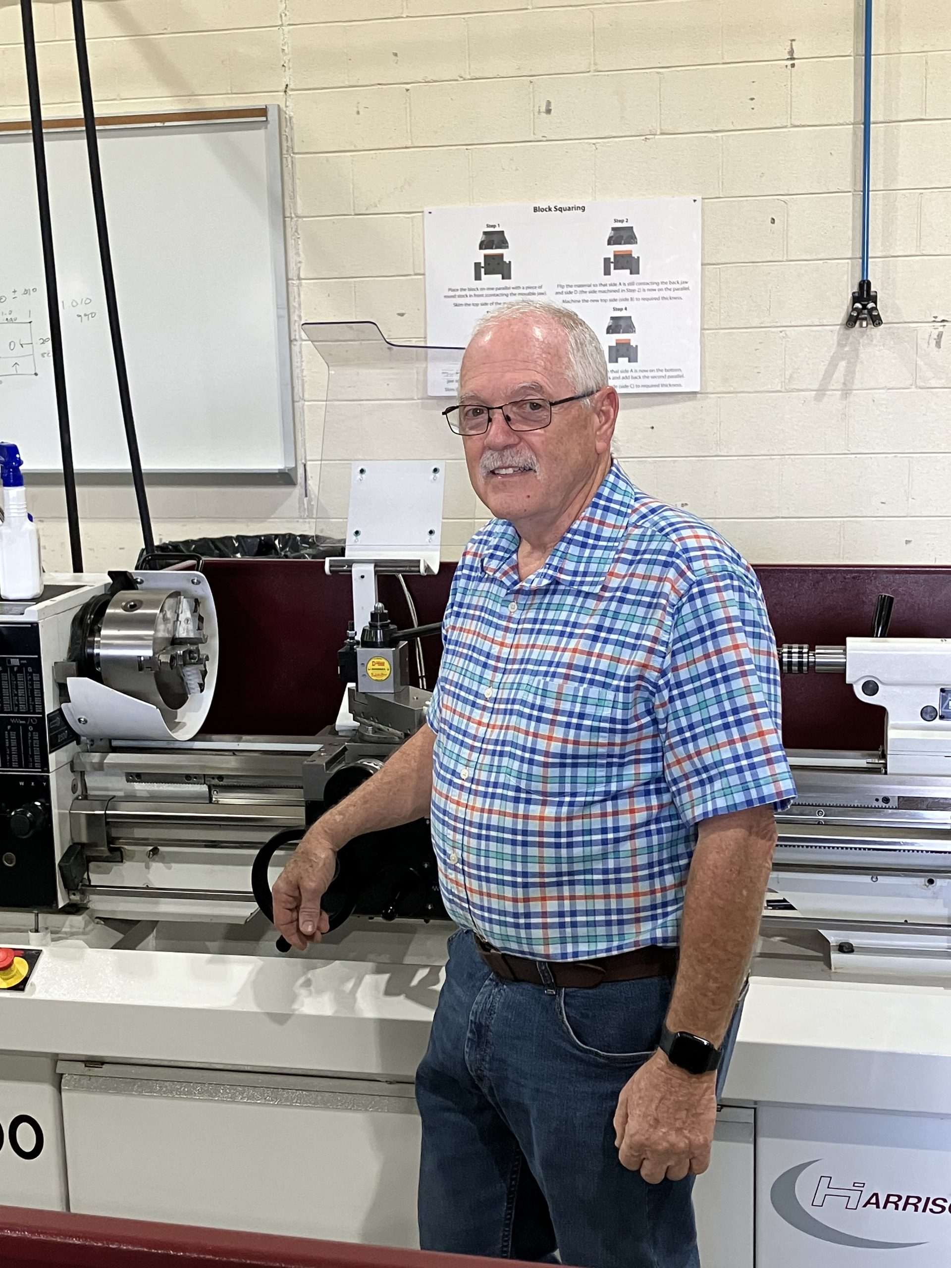 JAMES SPRUNT COMMUNITY COLLEGE NOW OFFERS GUNSMITHING COURSES - James ...