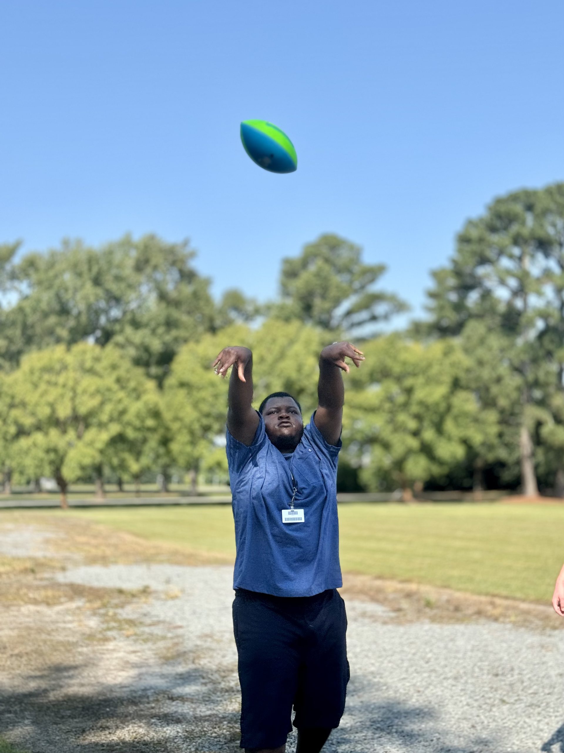 JAMES SPRUNT COMMUNITY COLLEGE WELCOMES GEARS AS A NEW PROGRAM ON ...