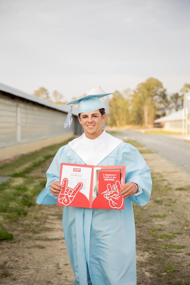 JAMES SPRUNT COMMUNITY COLLEGE'S CAREER AND COLLEGE PROMISE PROGRAM ...