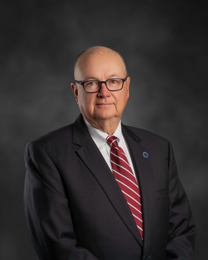 Board of Trustees - James Sprunt Community College