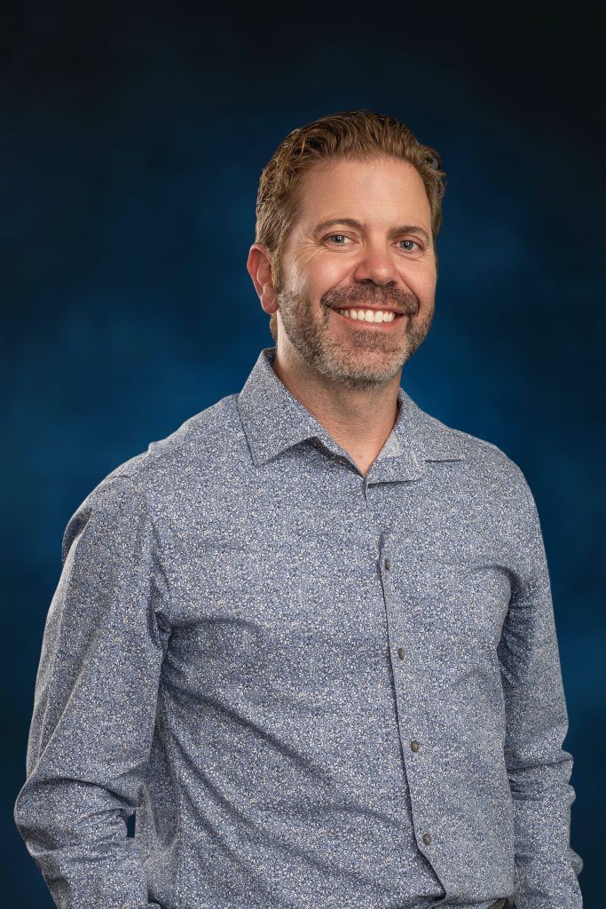 College Leadership - James Sprunt Community College