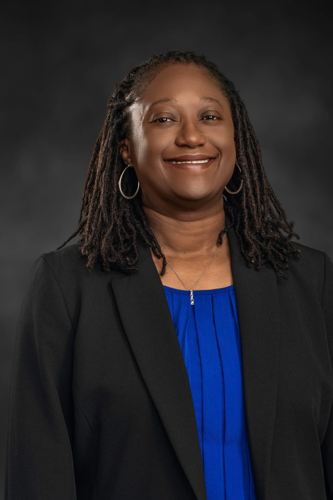College Leadership - James Sprunt Community College