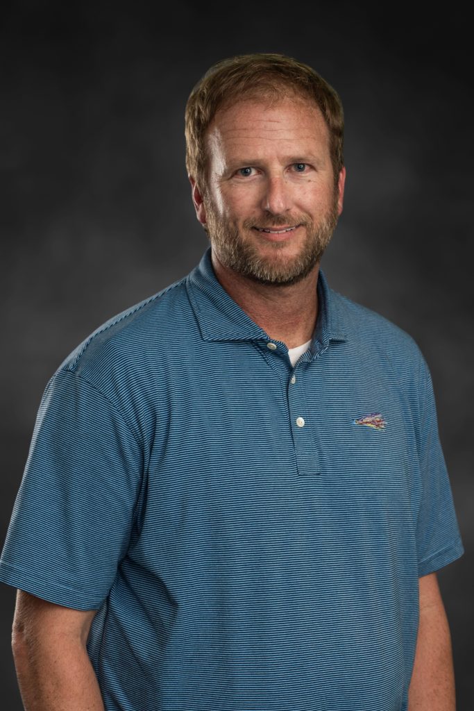 College Leadership - James Sprunt Community College